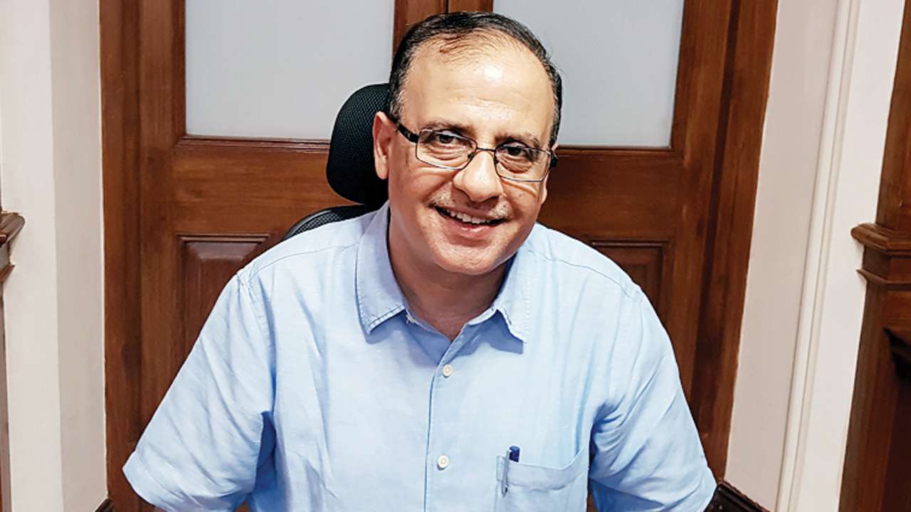 Daily Current Affairs, 13th May 2019 - VISION