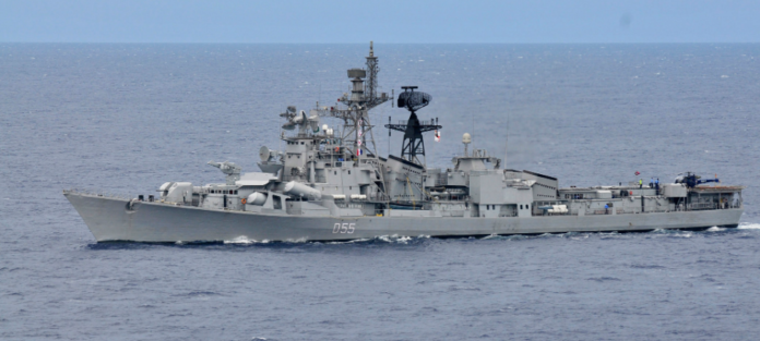 Daily Current Affairs, 06th May 2019 - VISION