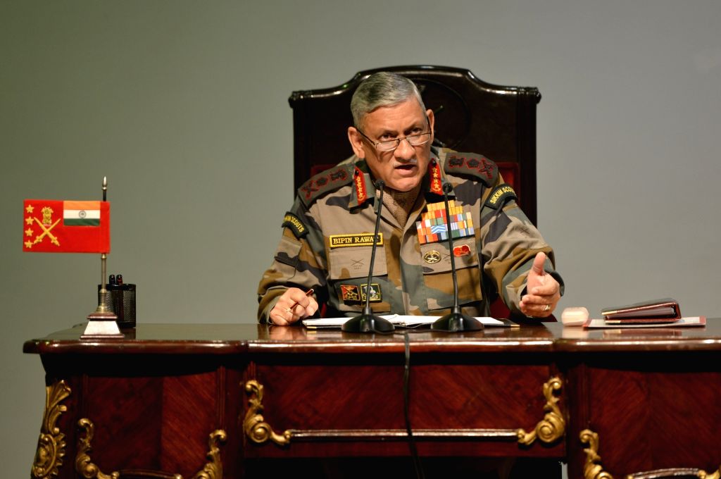 Daily Current Affairs, 27th September 2019 - VISION