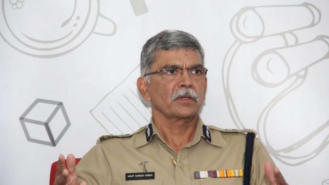 Daily Current Affairs, 19th October 2019 - VISION