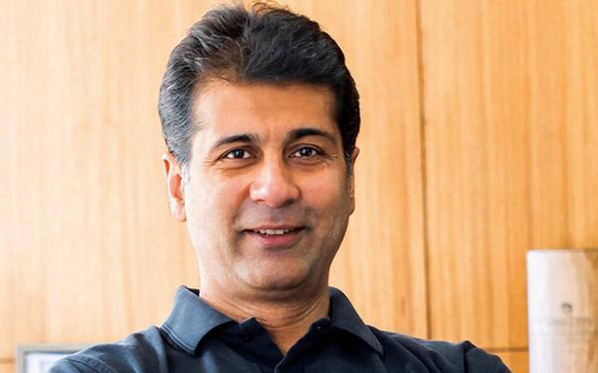 Bajaj Auto reappoints Rajiv Bajaj as its MD & CEO