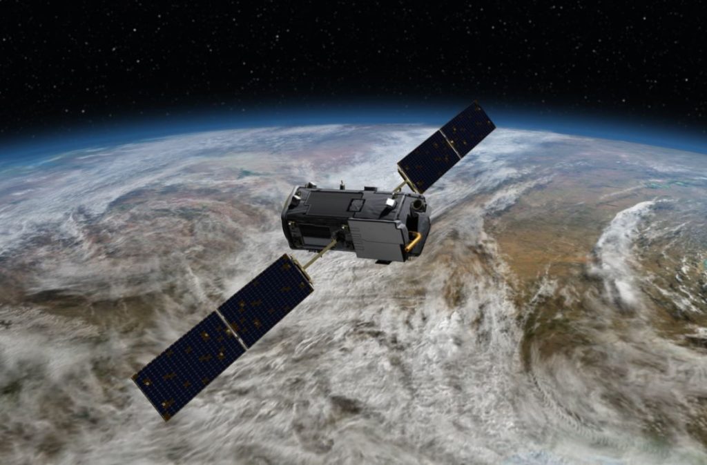 ISRO to launch Brazil's Amazonia-1 satellite
