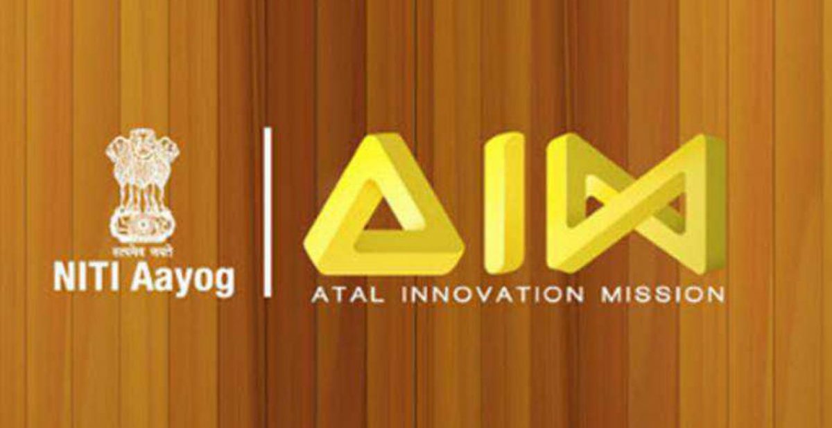 Atal Innovation Mission starts "series of innovation demo days"