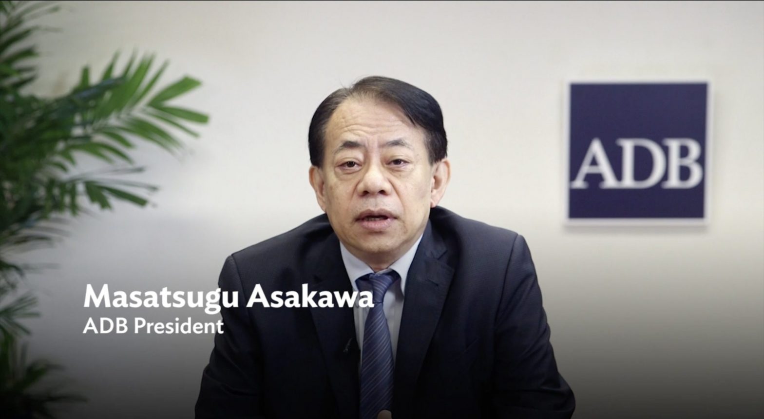 ADB launches $9 bn "APVAX" for Developing Countries