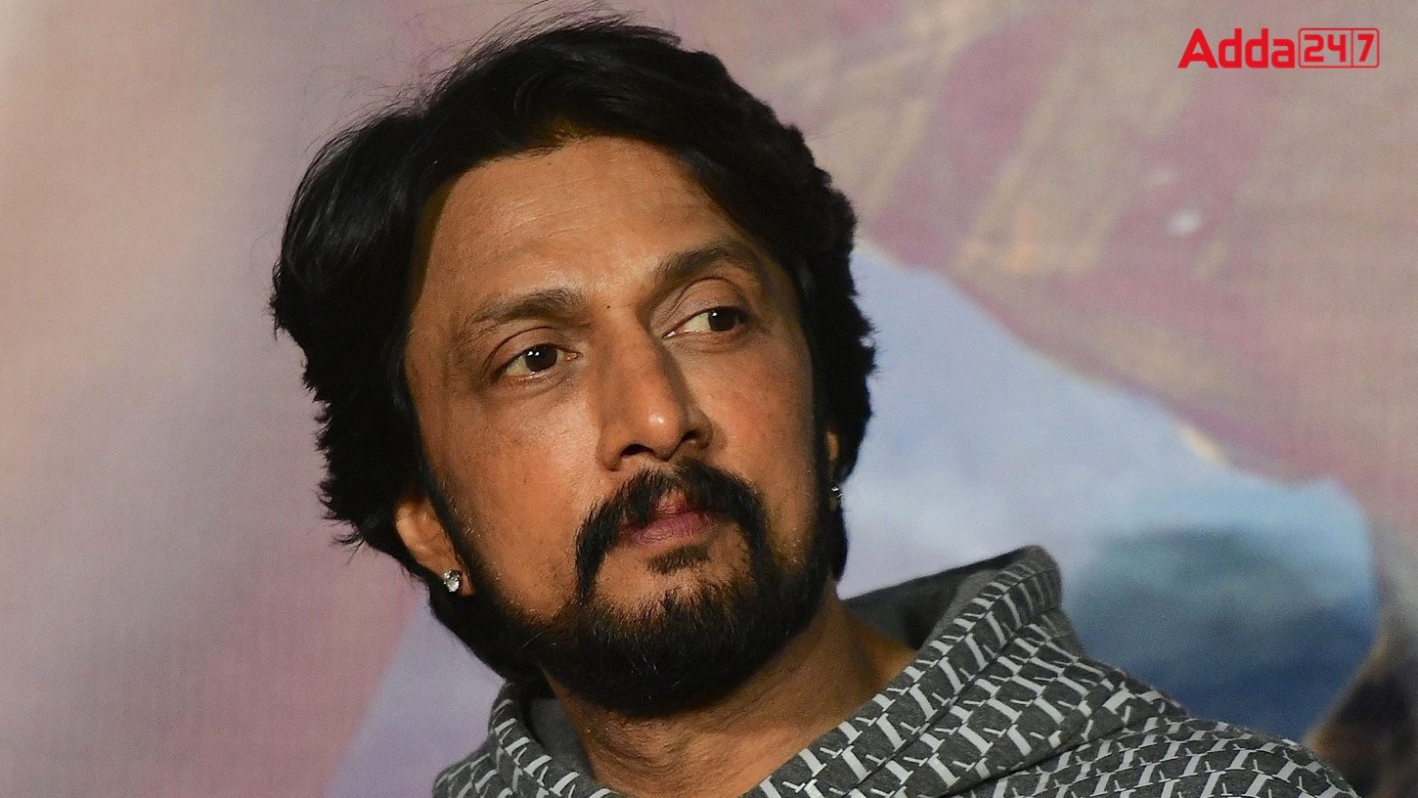 Kiccha Sudeep named as brand ambassador of Punyakoti Dattu Yojana