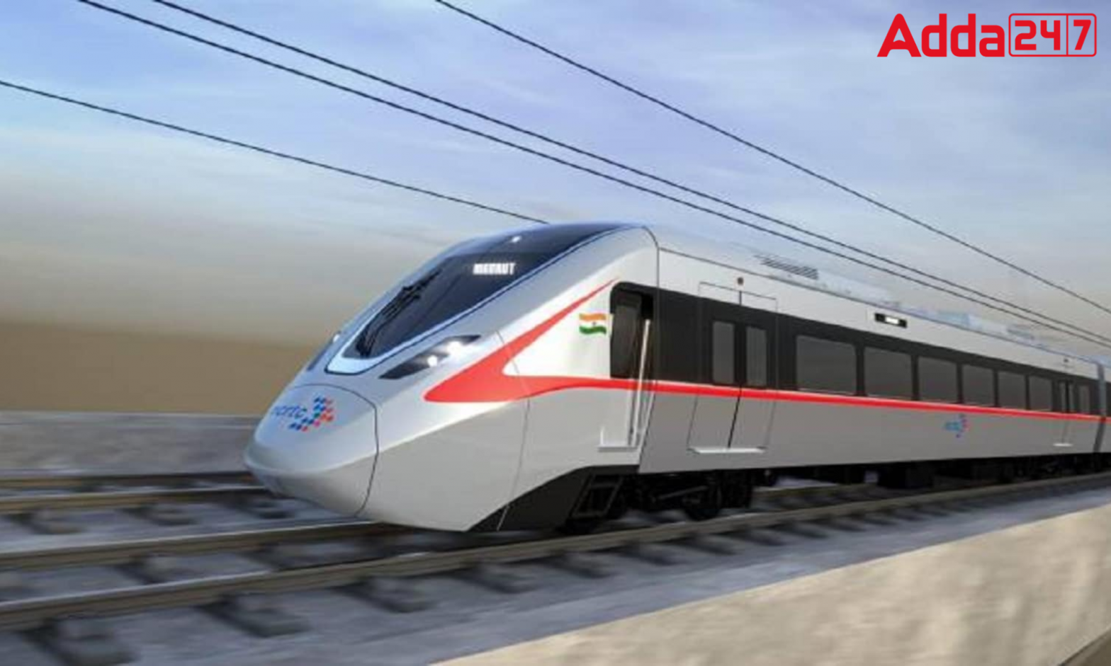 India's first RRTS corridor to use an app-based token-free ticketing system