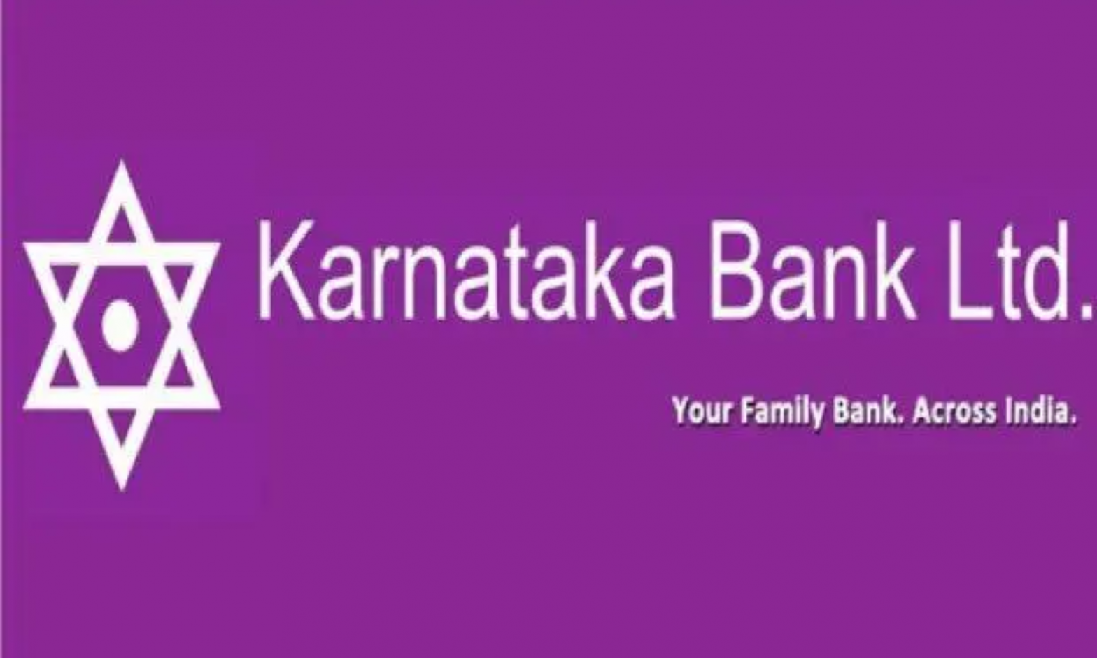 KBL Centenary Deposit Scheme launched by Karnataka Bank