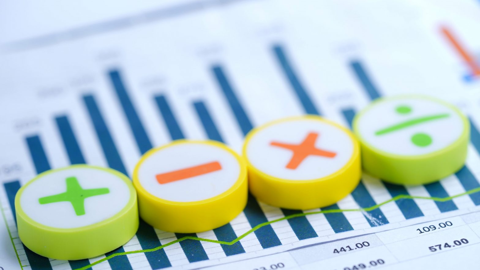 World Statistics Day 2022 celebrates on 20 October