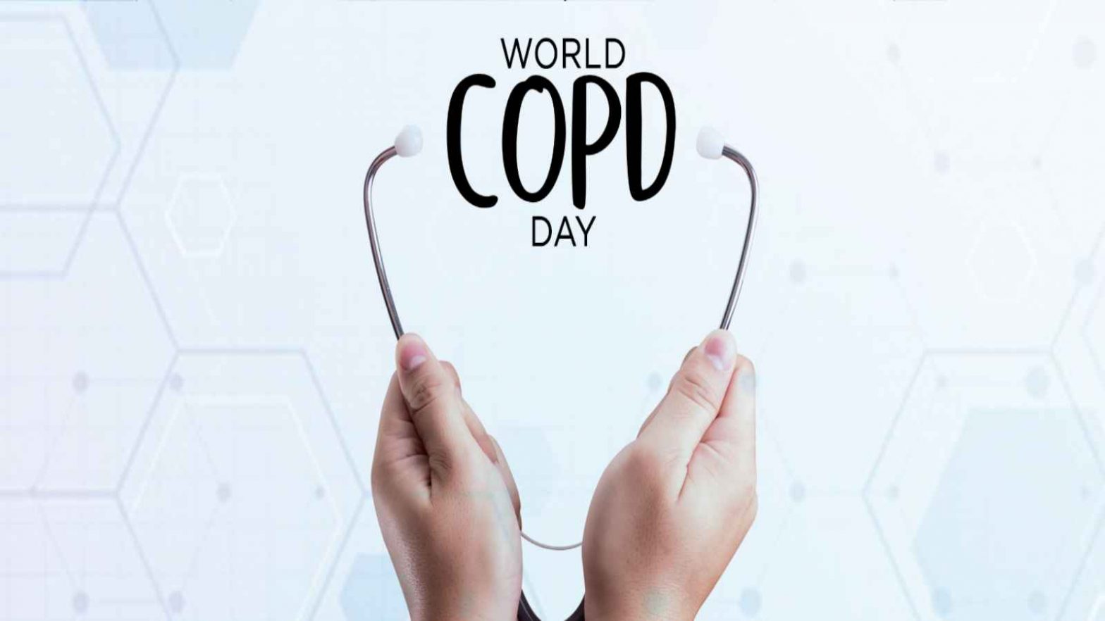 World COPD Day 2022 observed on 16 November