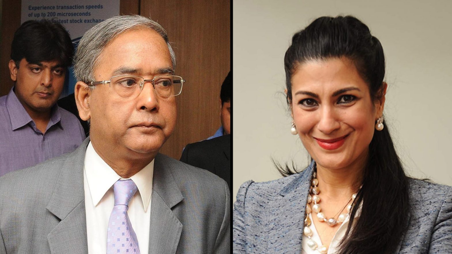 NDTV appoints former SEBI Chairman UK Sinha and Dipali Goenka as ...