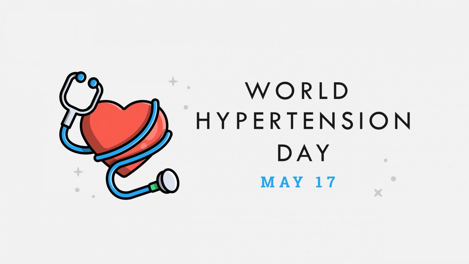 World Hypertension Day 2023 observed on 17th May
