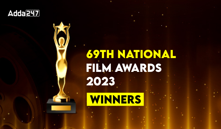 National Film Awards 2023 Winners List Updated