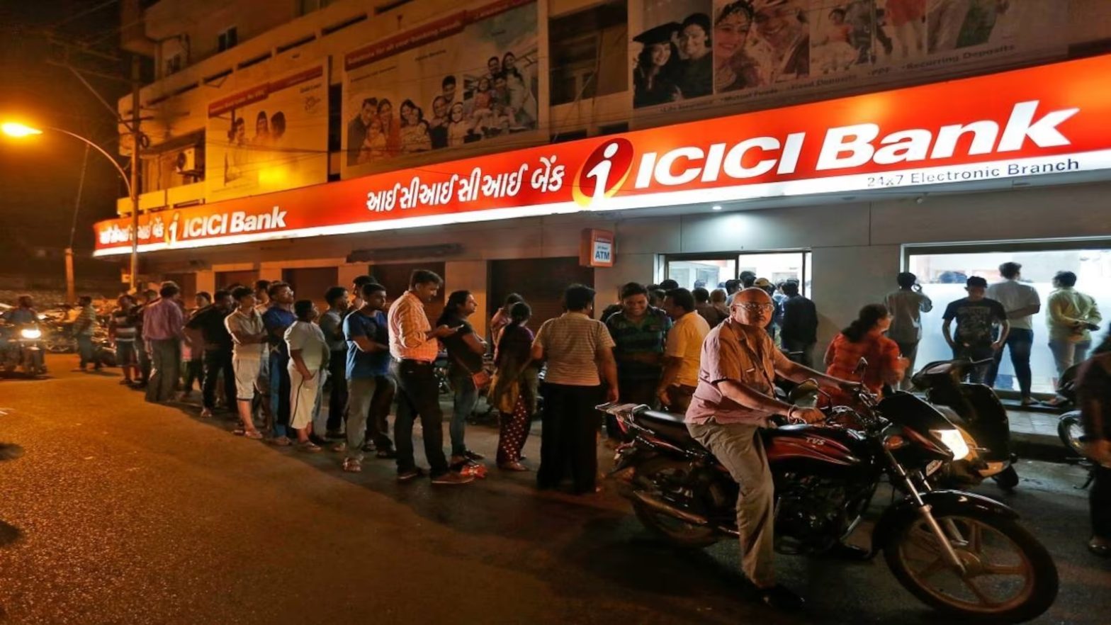 ICICI Bank gets RBI nod to make I-Process Services as wholly-owned ...