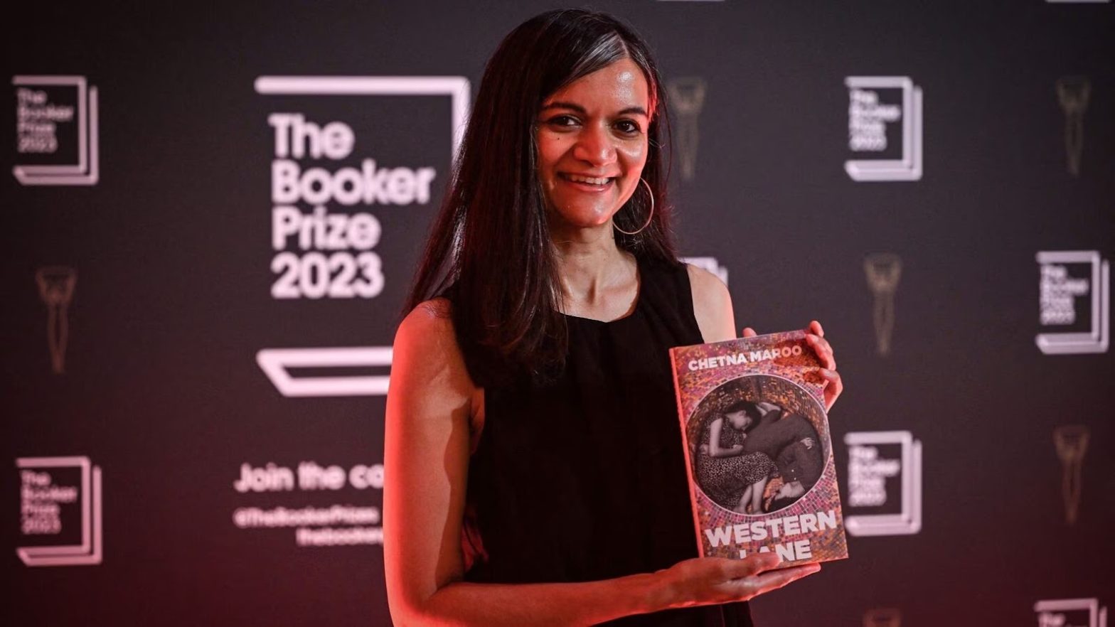 Indian-Origin Author Novel 'Western Lane' Shortlisted In Booker Prize 2023