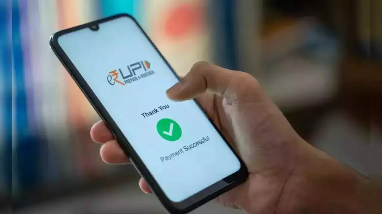 NPCI UPI Records 1 140 Crore Transactions In October Total Value NPCI UPI Records 1 140 Crore Transactions In October Total Value