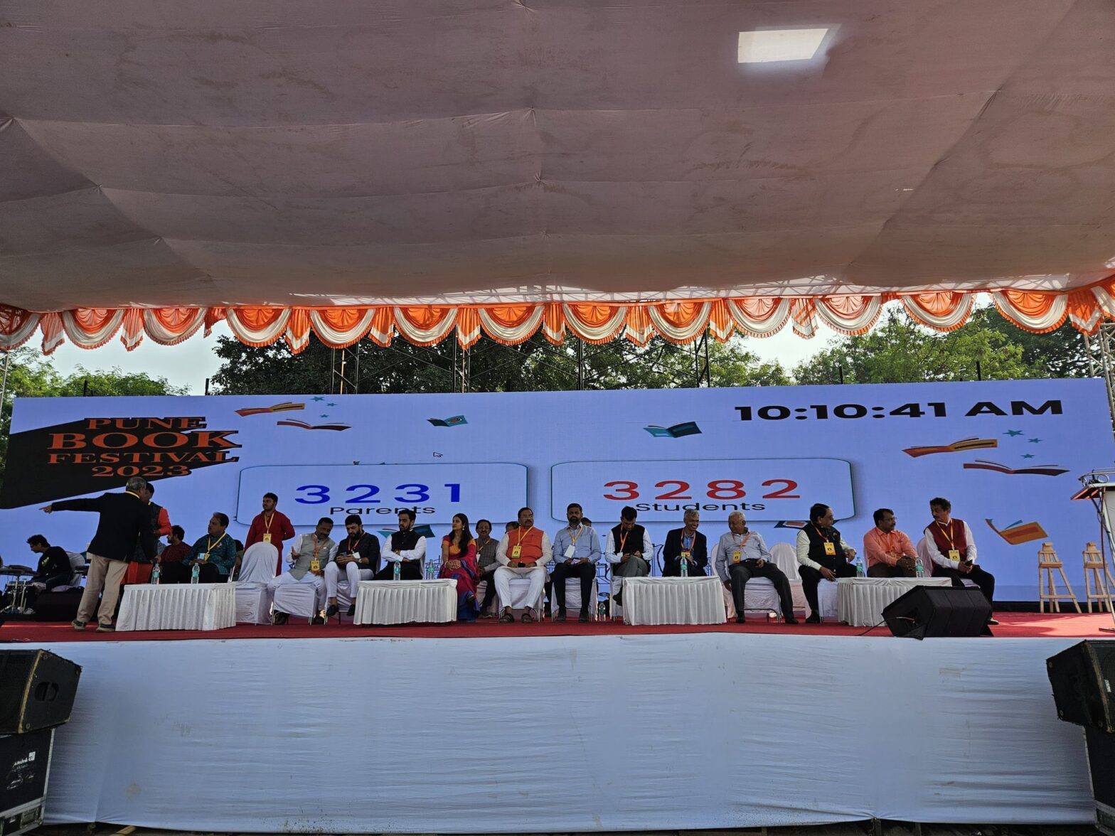 Pune Surpasses China, Clinches Guinness World Record For Largest ...