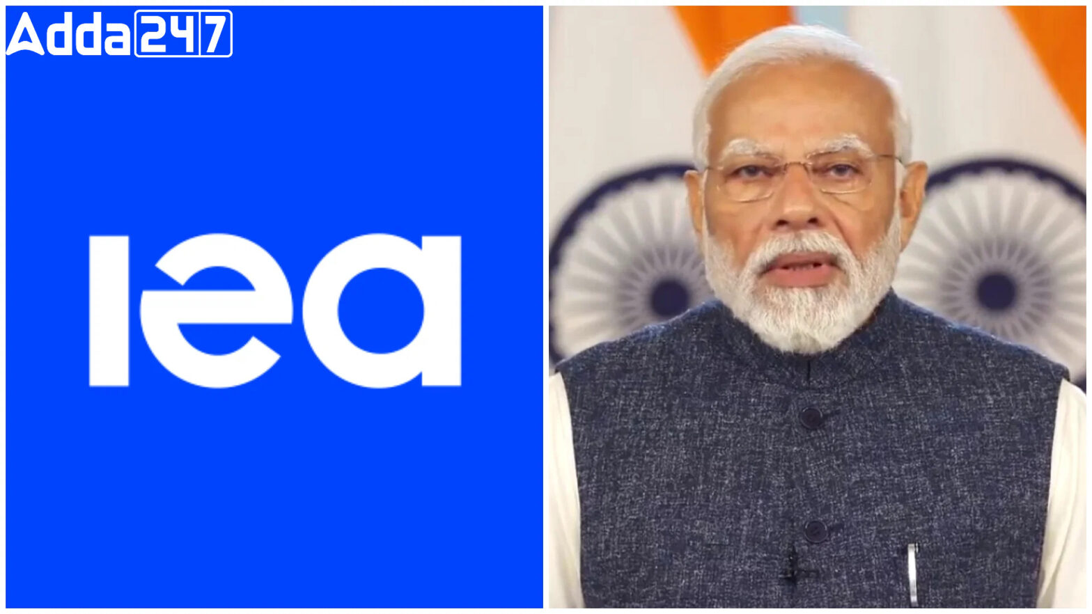 India in Talks for Full Membership with IEA