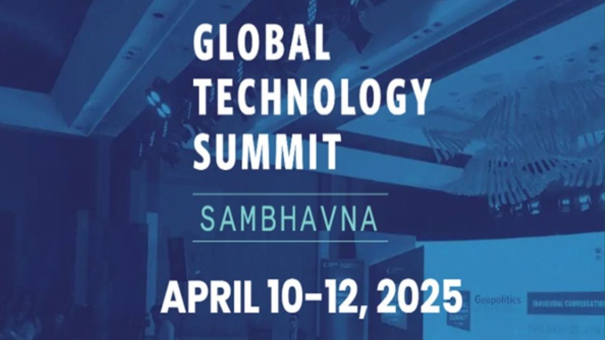 Global Technology Summit (GTS) 2025 – Shaping the Future of Global Tech