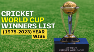 Who Is The King Of Cricket?