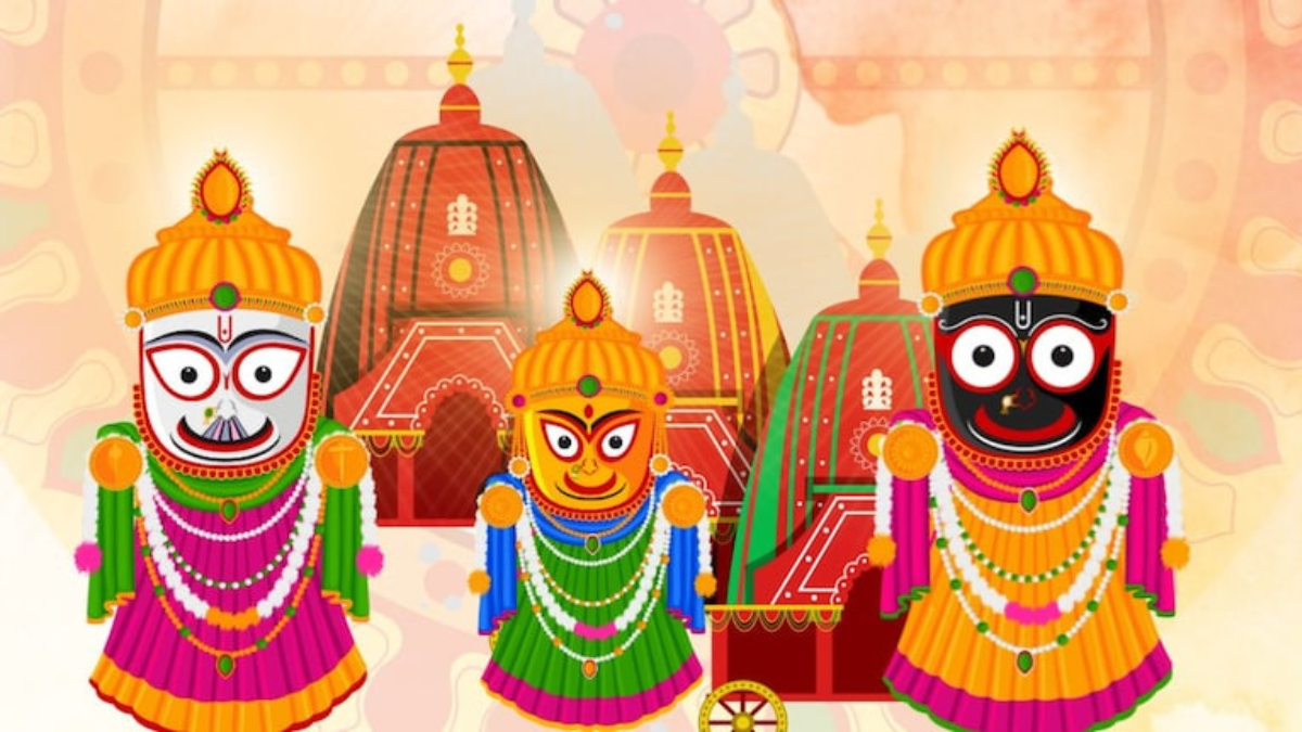 Day 7 of Rath Yatra 2025: Bahuda Yatra – Lords Begin Their Journey Back Home