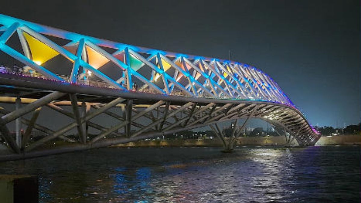 Ahmedabad Declared Cleanest City In Swachh Survekshan 2024–25