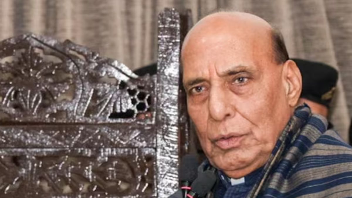 DAC Approves ₹67,000 Crore Defence Proposals to Boost India's Military Capabilities