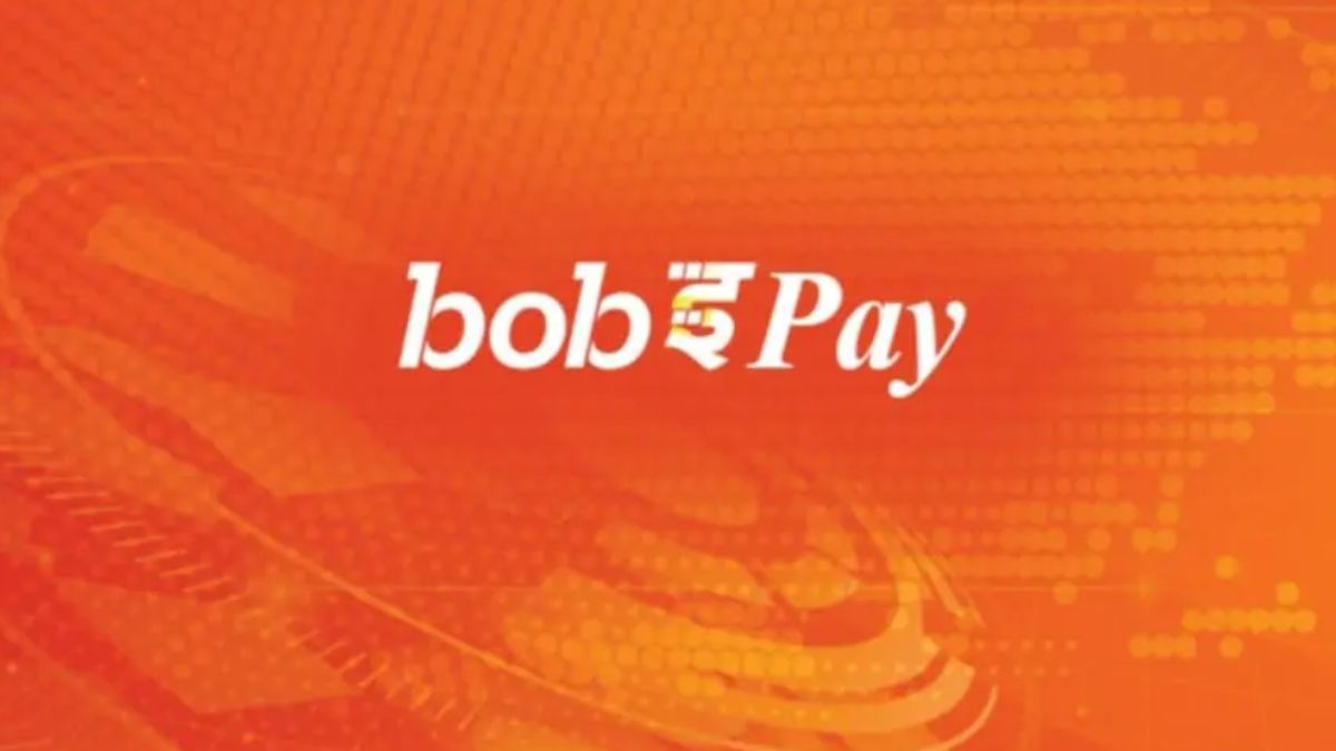 Bank of Baroda Introduces Global UPI Services via bob इ Pay App
