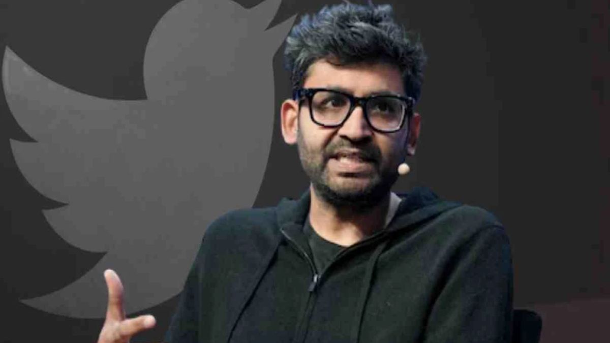 Ex-Twitter CEO Parag Agrawal Launches AI Startup 'Parallel' to Build a Web for Machines