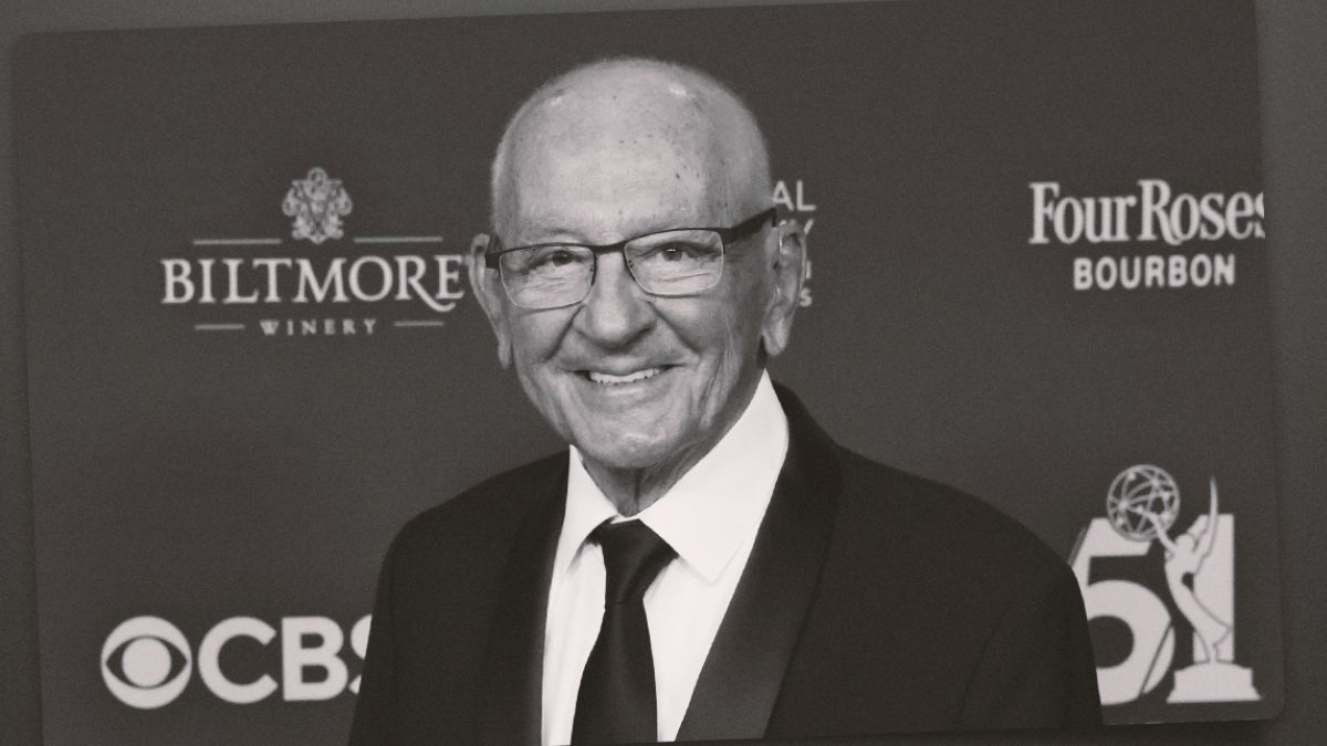 Frank Caprio, 'Nicest Judge in the World' and Face of Caught in Providence, Dies at 88