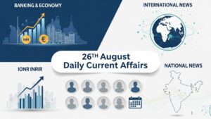 Adda247 Current Affairs Yearbook 2025: Your Ultimate All-in-One PDF!