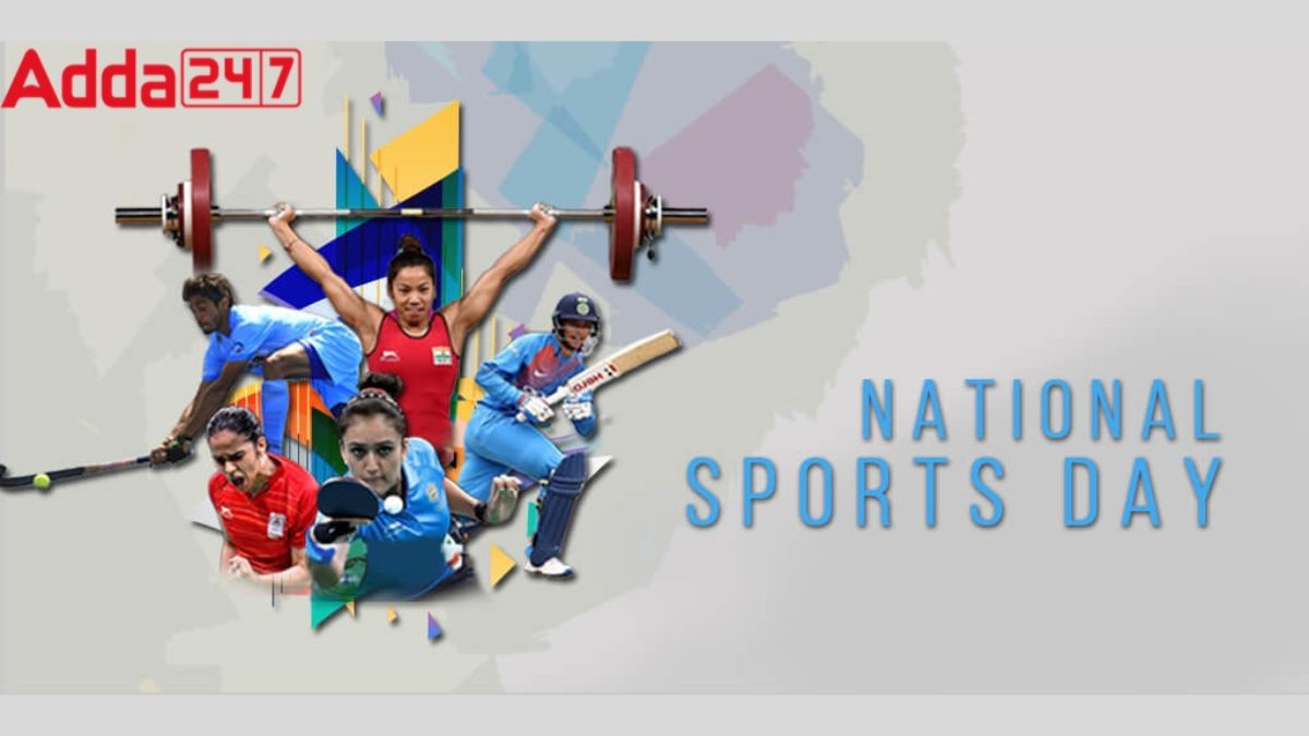 National Sports Day 2025: Date, Theme, History & Significance