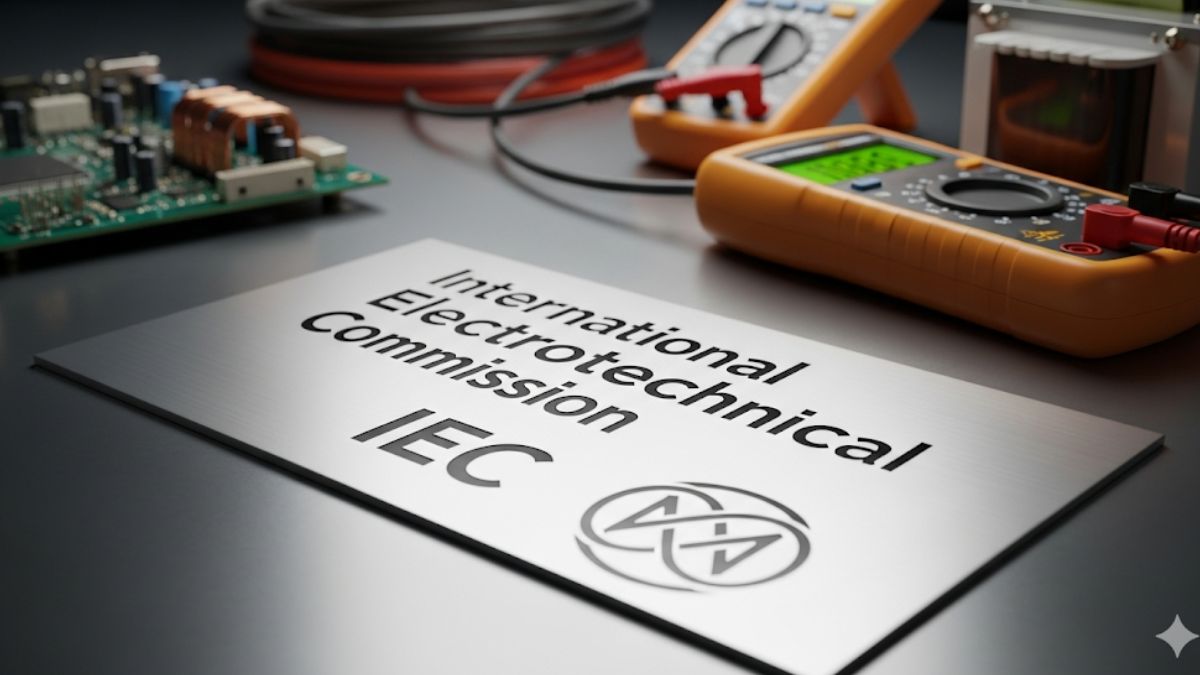 India to Host 89th IEC General Meeting in 2025