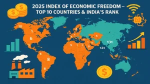 India's Free Speech Ranking in Global Index