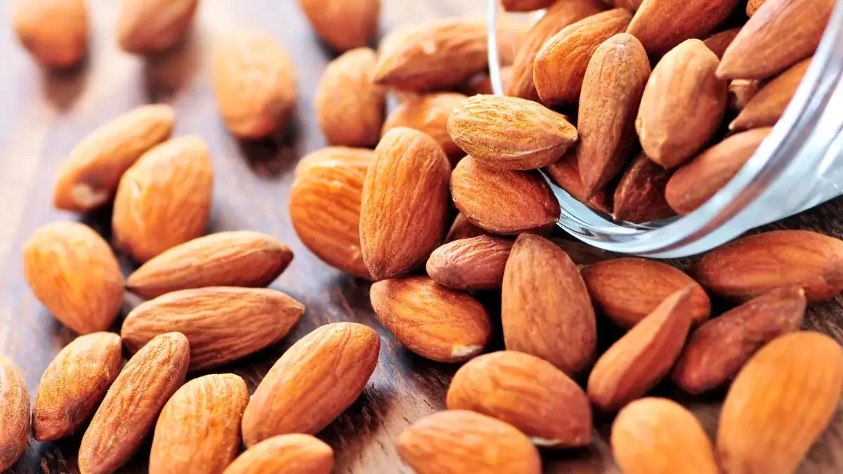 Which Dry Fruits are known as the King of Dry Fruits?