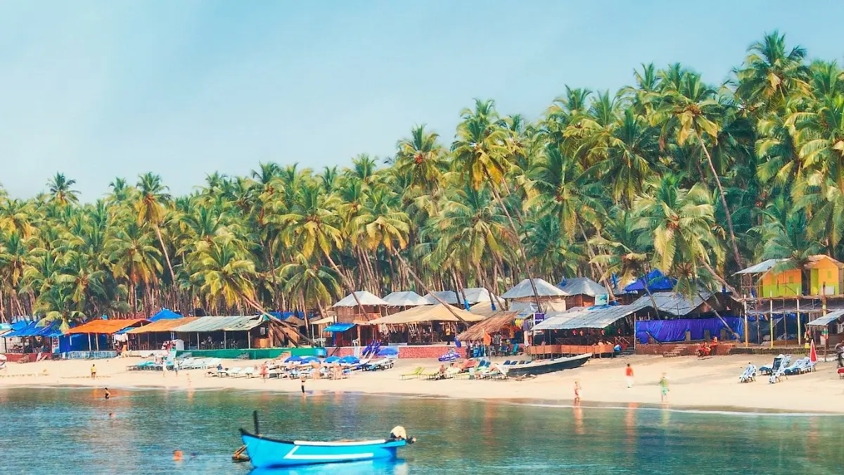 Which City is known as the Tourism Capital of India? Check the Reason